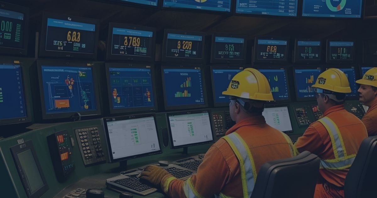 Mill Performance KPIs: What to Track vs. Ignore